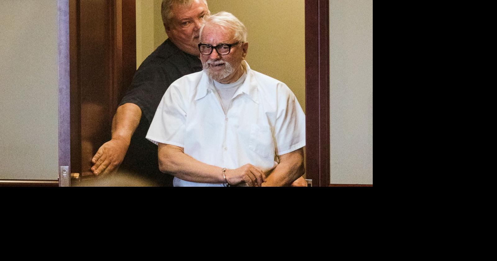 Jack McCullough Remains Behind Bars in Maria Ridulph Case; Judge ...