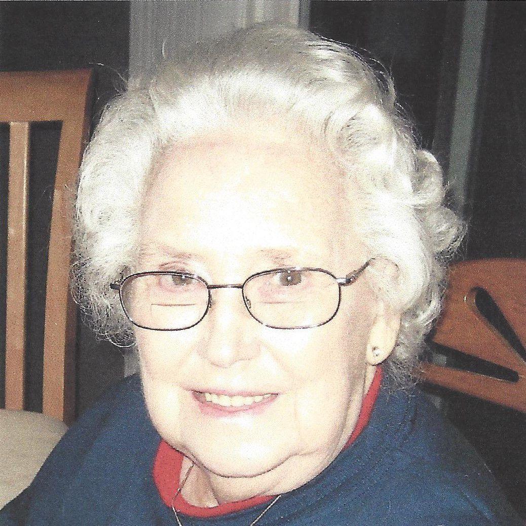 Catherine Stambaugh 1927-2017 | Obituaries | wspynews.com