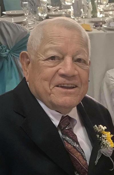 Robert Guzman, 1930-2019 | Obituaries | wspynews.com