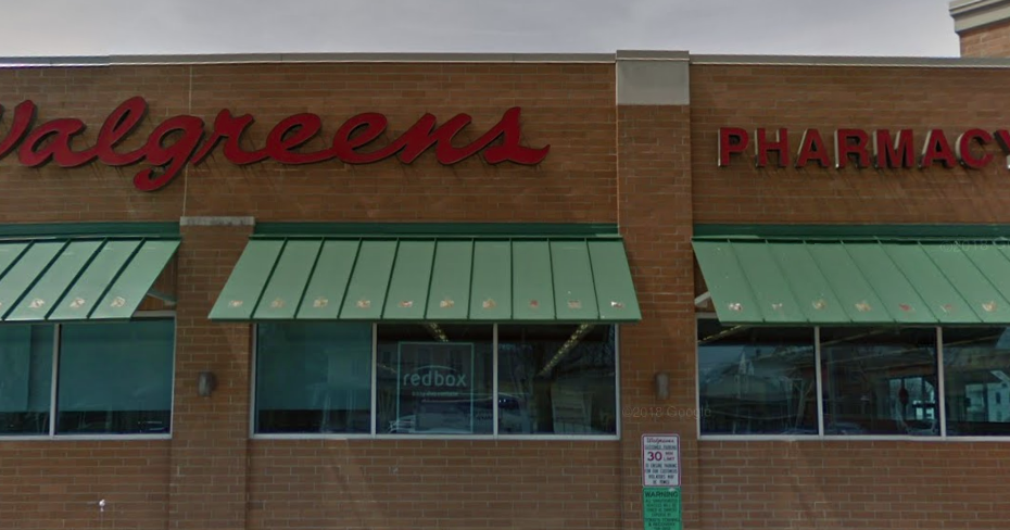Drive-Thru Expansion for COVID-19 Testing at Walgreens Will Include 15 ...