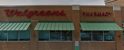 Drive-Thru Expansion for COVID-19 Testing at Walgreens Will Include 15 ...