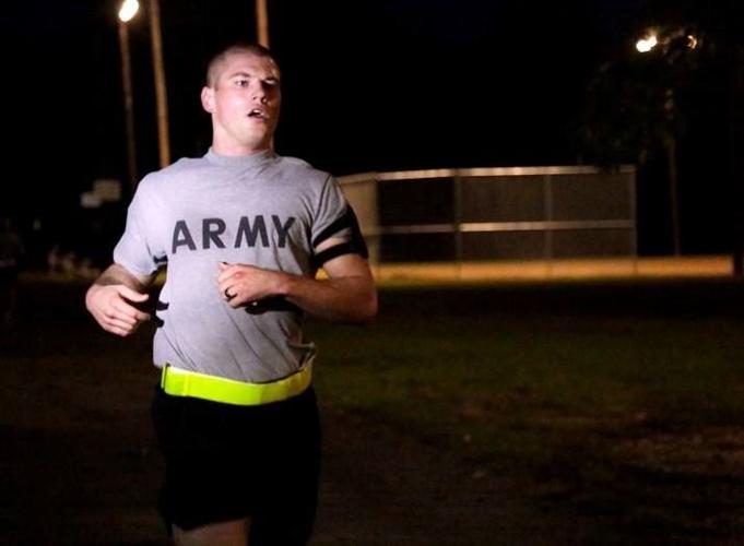 DeKalb County Native Wins Army's Soldier of the Year | Local News ...