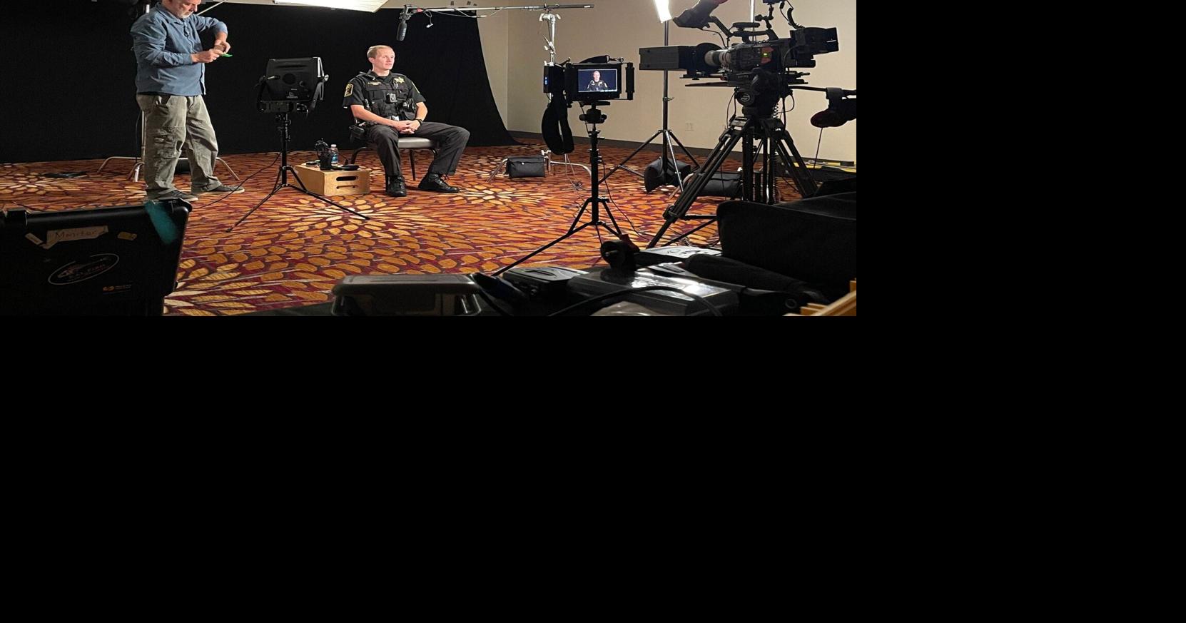 Kendall County deputies to be featured on Investigation Discovery ...