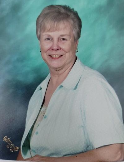 Sandra (Smith) Lyons | Obituaries | wspynews.com