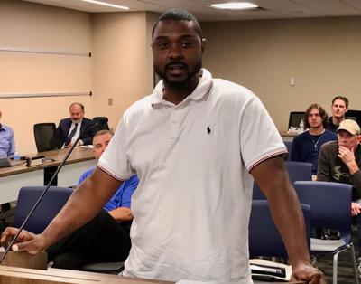 Oswego veteran honored for completion of work training program | Local ...