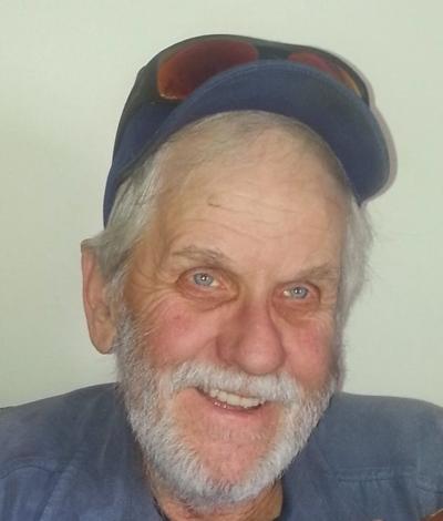 Carl (Butch) D. Gilkerson, 77 | Obituaries | wspynews.com