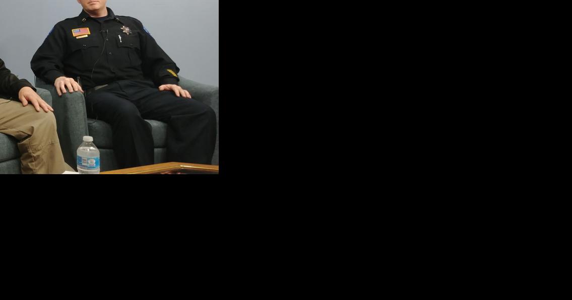 Plano Chief of Police retiring, city council to appoint interim chief ...