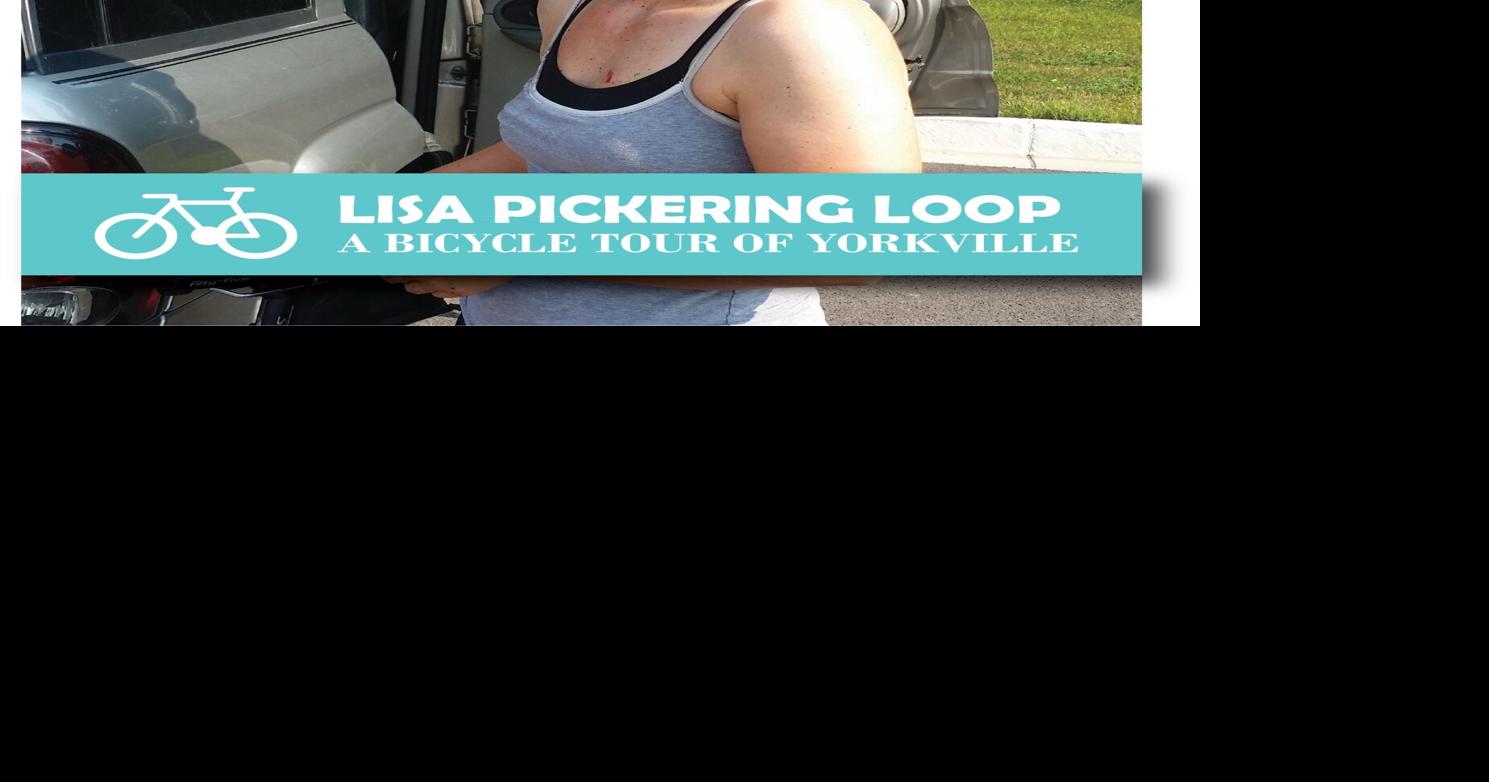 City of Yorkville publishes bike route to honor late City Clerk Lisa ...