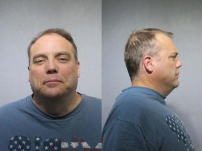 Aurora Man Accused of Crashing Into Parked Car in Yorkville While DUI ...