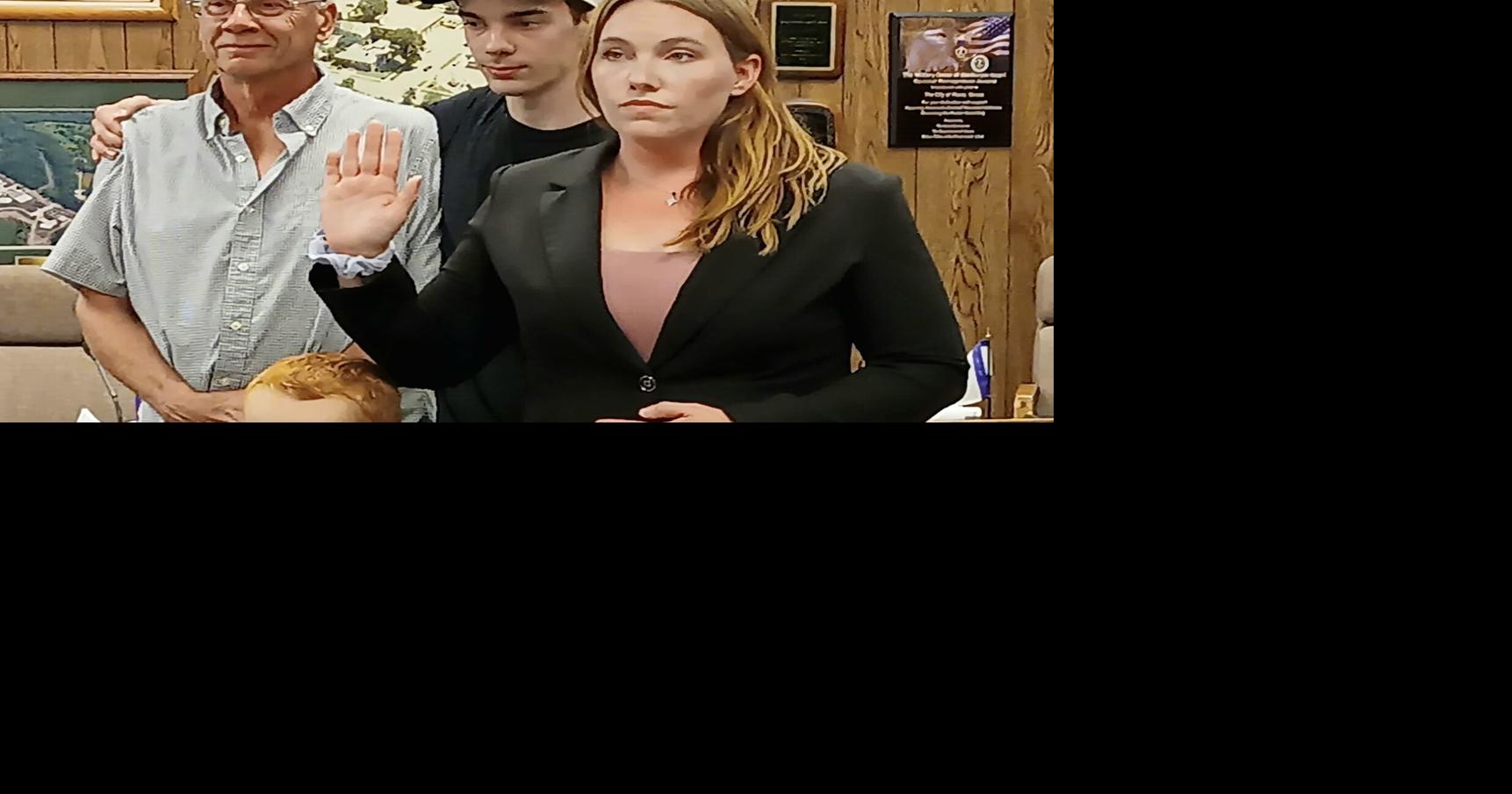 Plano police department welcomes 26th officer, reaches full staffing ...