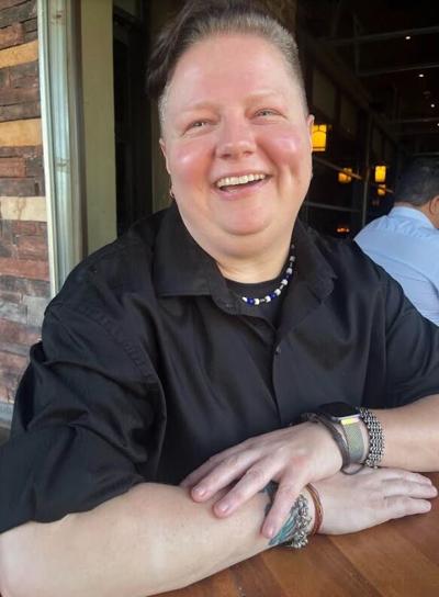 Cheryl Robbins, 41 | Obituaries | wspynews.com