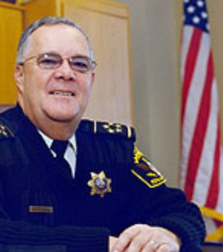 Kendall County Public Safety Center to be named after former sheriff ...