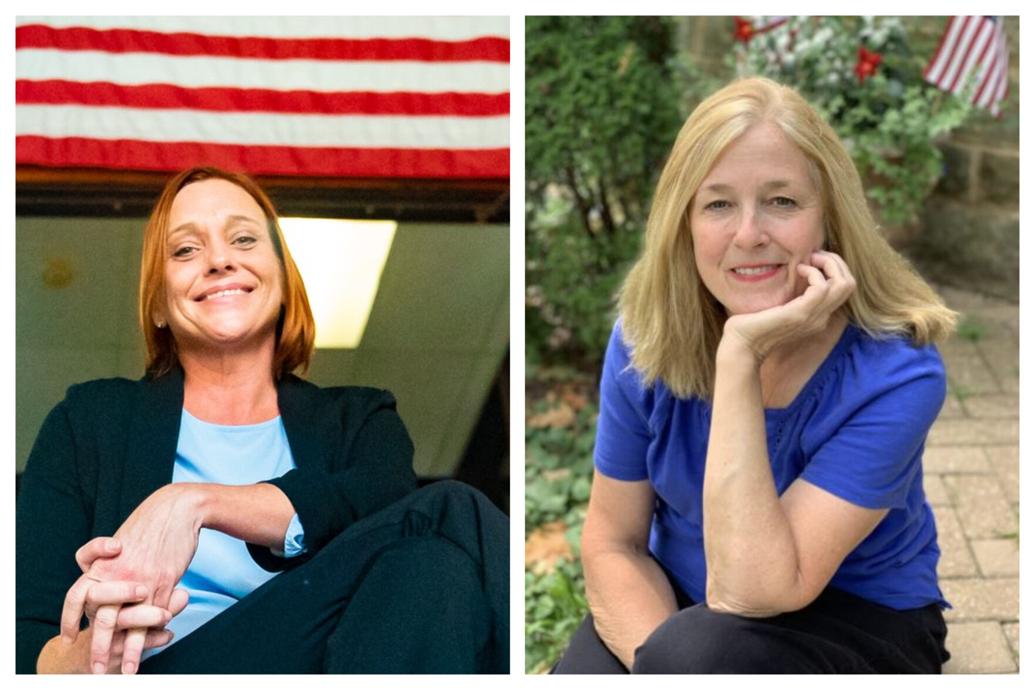 LaSalle County candidates win nomination for 76th District | Local News ...