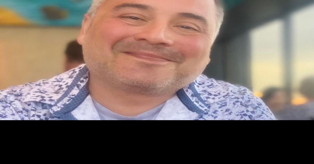 Daniel Dolce Jr, 48 | Obituaries | wspynews.com