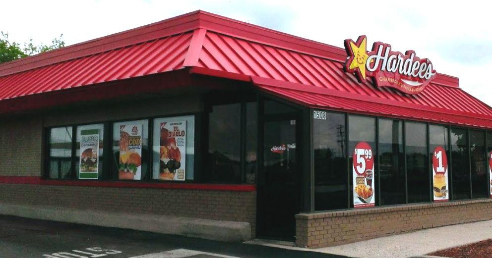 Future of Current Hardee's Building in Yorkville to be Considered ...