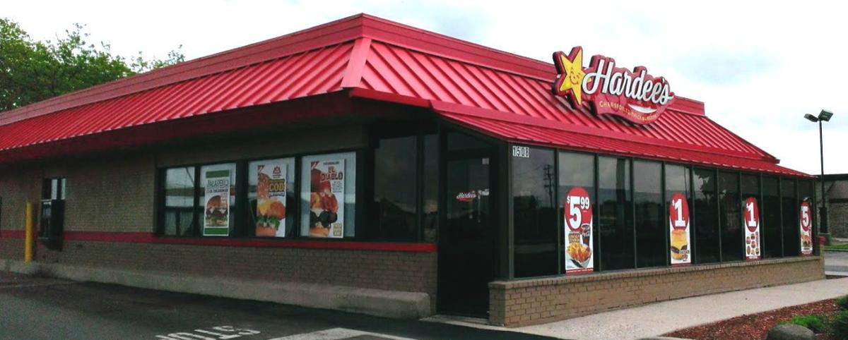 Future of Current Hardee's Building in Yorkville to be Considered ...