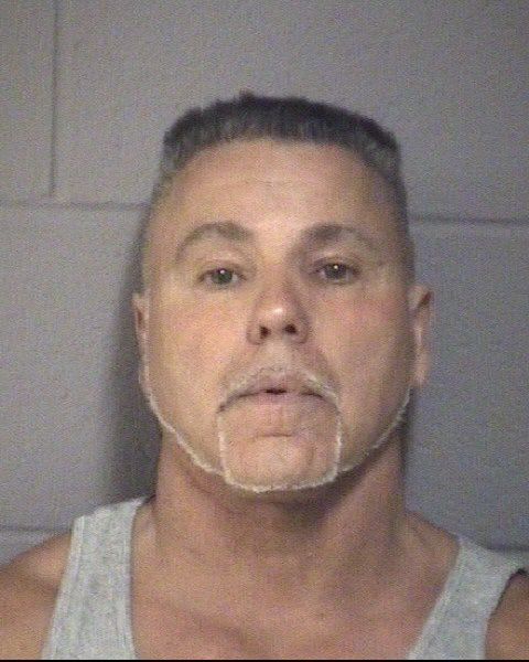 Sandwich Man With Lengthy Criminal History Arrested for Cocaine Sales ...