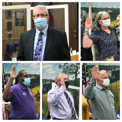 Plano Mayor, Aldermen, and City Officials Sworn-In | Local News ...