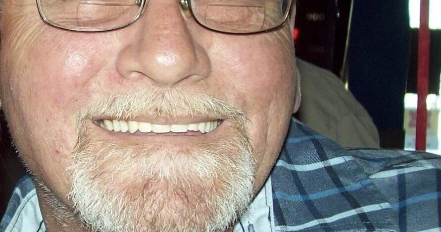 Kenneth Haggerty, 62 | Obituaries | wspynews.com