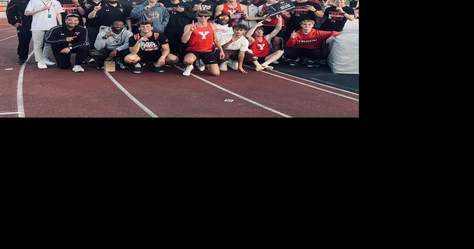 Aiden Kolkmeyer Powers Yorkville Boys Track and Field to Sectional ...