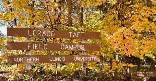 Leland school officials shocked by decision to close NIU's Lorado Taft learning campus, looking ...
