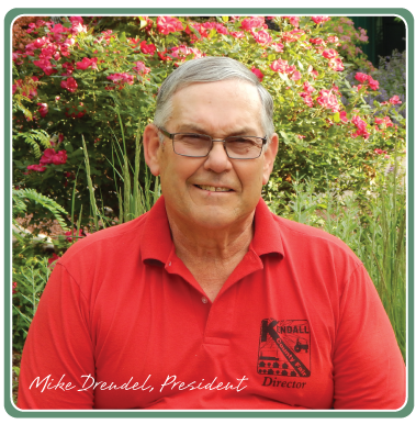 Kendall County Fair Completes Successful Four Days, Hopes for Expansion ...