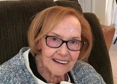 Lois Elfstrom, 84 | Obituaries | wspynews.com