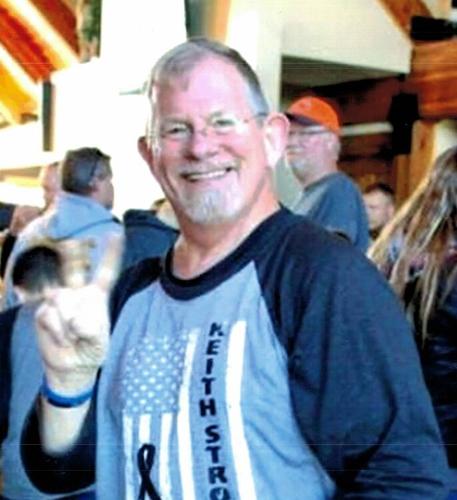 Keith A. Kramer, 67 | Obituaries | wspynews.com