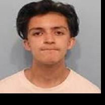 Naperville teen arrested on residential burglary charges | Local News ...