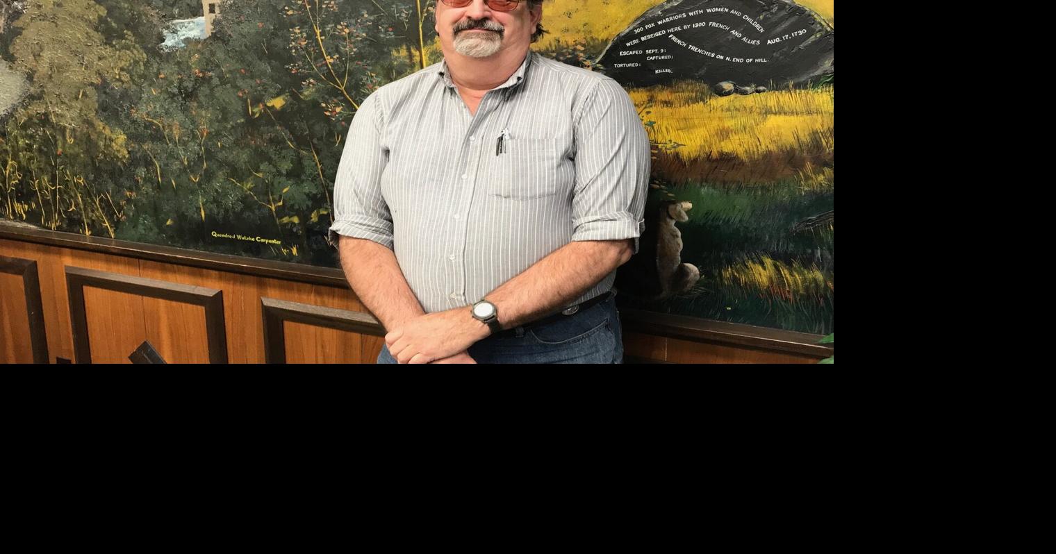 Benefit planned for former Plano alderman battling cancer | Local News ...