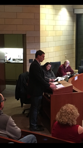 Montgomery Board Discusses Solar Proposal for Fox Metro; Vote Push to ...