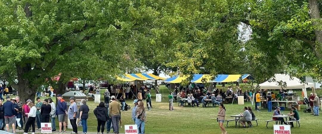 Paw Paw Festival returns Saturday with bigger lineup | Local News ...