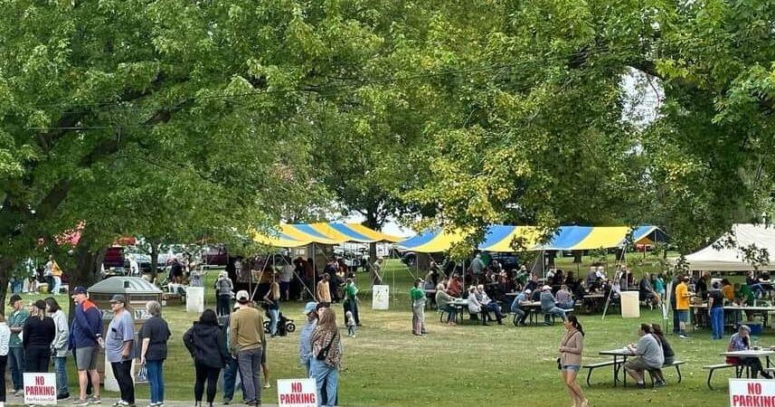 Paw Paw Festival returns Saturday with bigger lineup | Local News ...