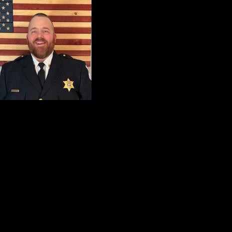 Sandwich police sergeant provides police staffing presentation ...