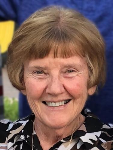 Sandra (Sandy) Joan Enright Black, 82 | Obituaries | wspynews.com
