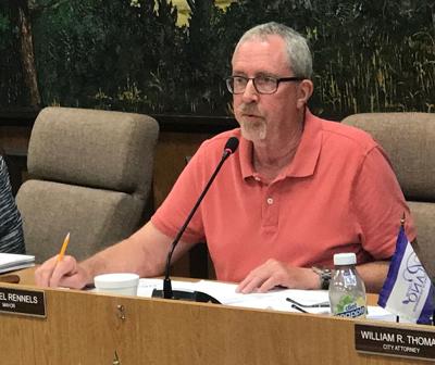 Plano mayor almost ready to make appointment to vacant Ward One seat ...