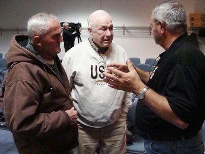 Sandhurst Residents Keep Heat on Sandwich City Council Regarding ...