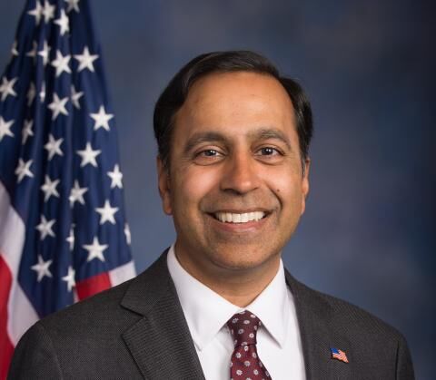 Congressman seeks Democratic nomination for Senate run | Local News ...