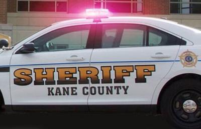 Kane County Sheriff's Office Investigating Aurora Township Murder ...