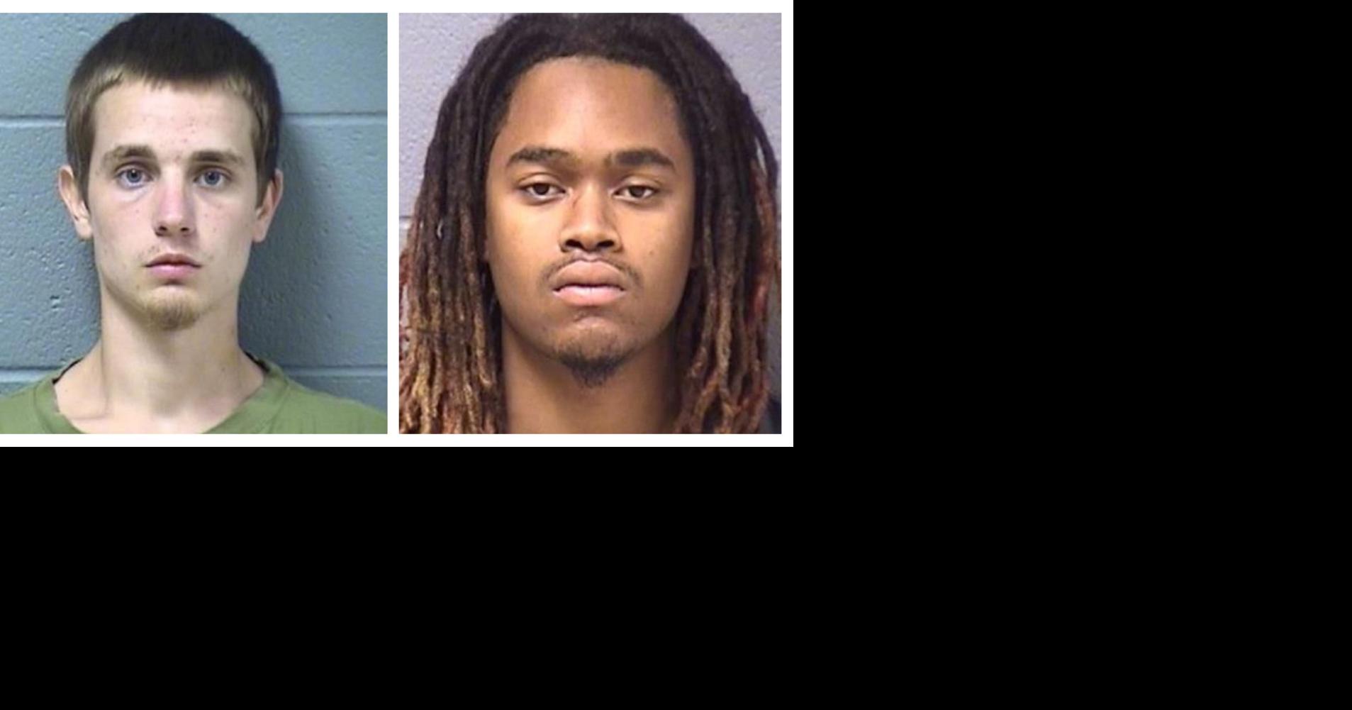 2 Charged in Sunday Morning Murder Near Joliet | Local News | wspynews.com