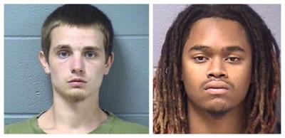 2 Charged in Sunday Morning Murder Near Joliet | Local News | wspynews.com
