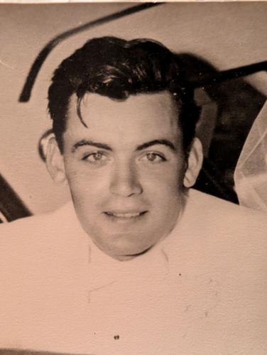 Robert “Bob” F. Juritza, 83 | Obituaries | wspynews.com