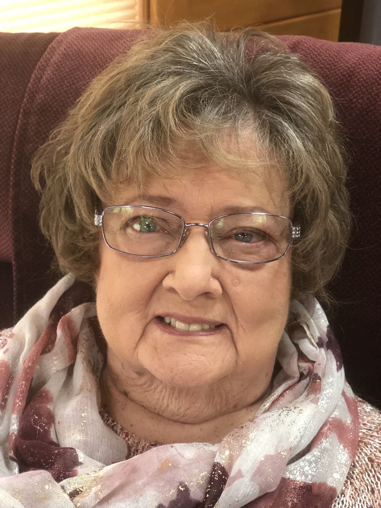 Sherry Lynn Anderson, 76 | Obituaries | wspynews.com