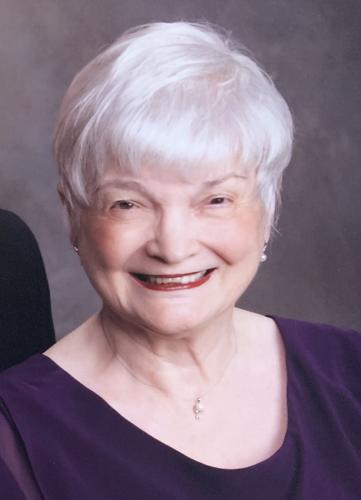 Martha Rae Price, PhD, 79 | Obituaries | wspynews.com