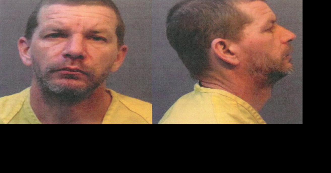 Montgomery Man Arrested in Plano DUI Crash | Local News | wspynews.com