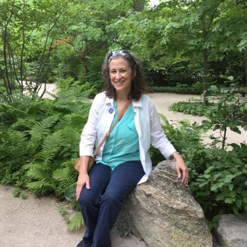 Nancy Ellen Hougham, nee Stutzman, 67 | Obituaries | wspynews.com