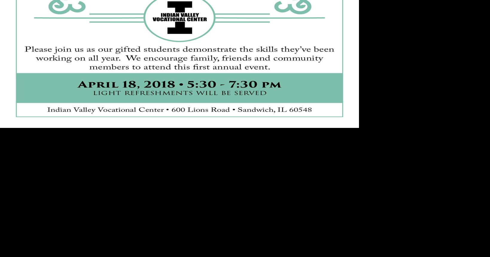 Student Showcase Night | | wspynews.com