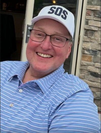 Craig “Eggie” Larson, 61 | Obituaries | wspynews.com
