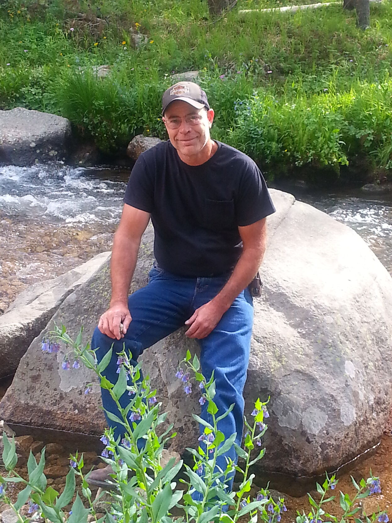 James (Jim) Lyell Bowen, 60 | Obituaries | wspynews.com