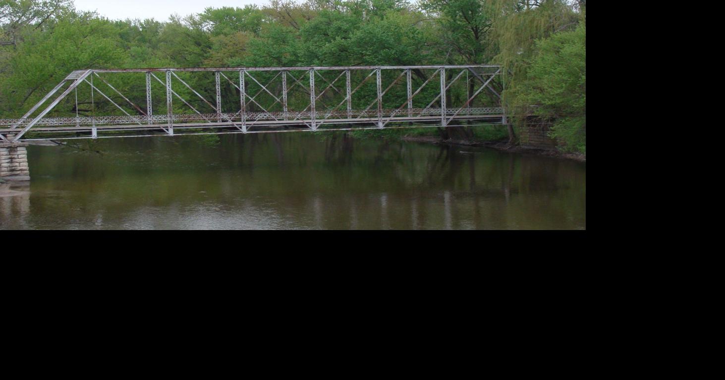 Millbrook Bridge Demolition Firm Set to Be Hired by Kendall Co. Forest ...